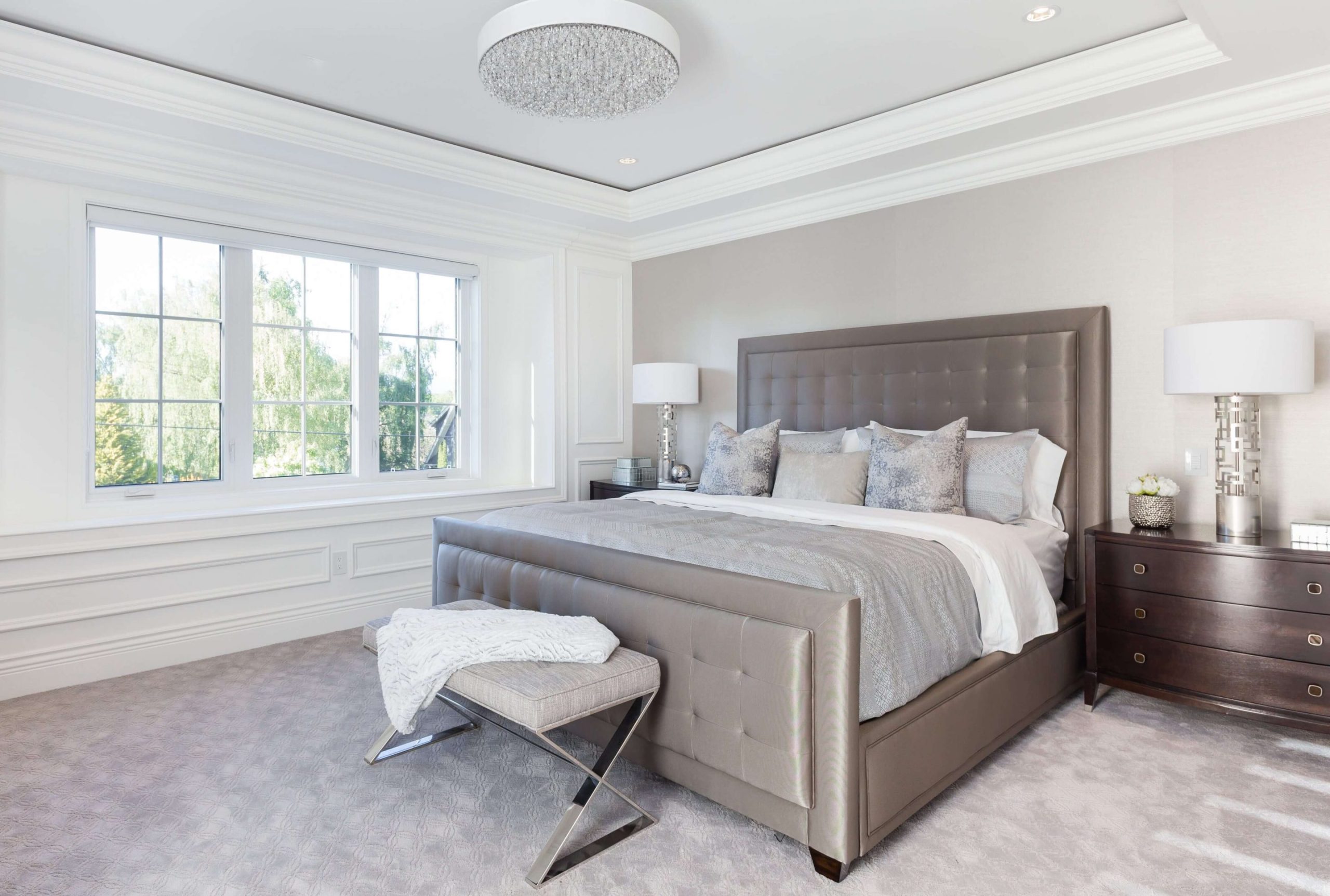 Projects - Sublime Interior Design