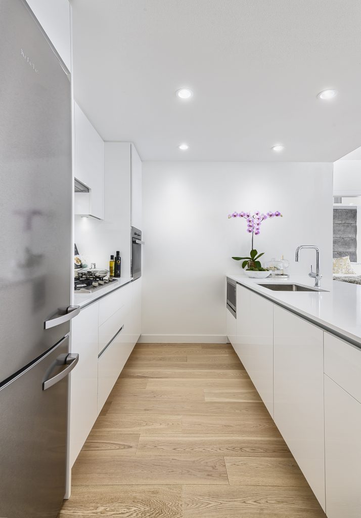 Cascade City - Sublime Interior Design