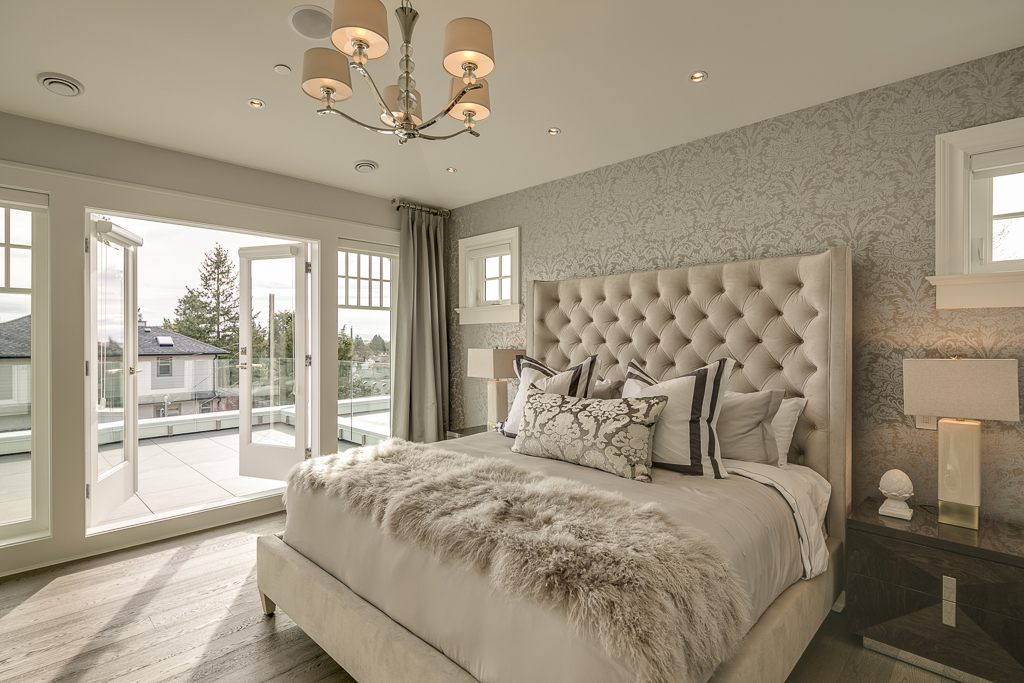 Projects - Sublime Interior Design