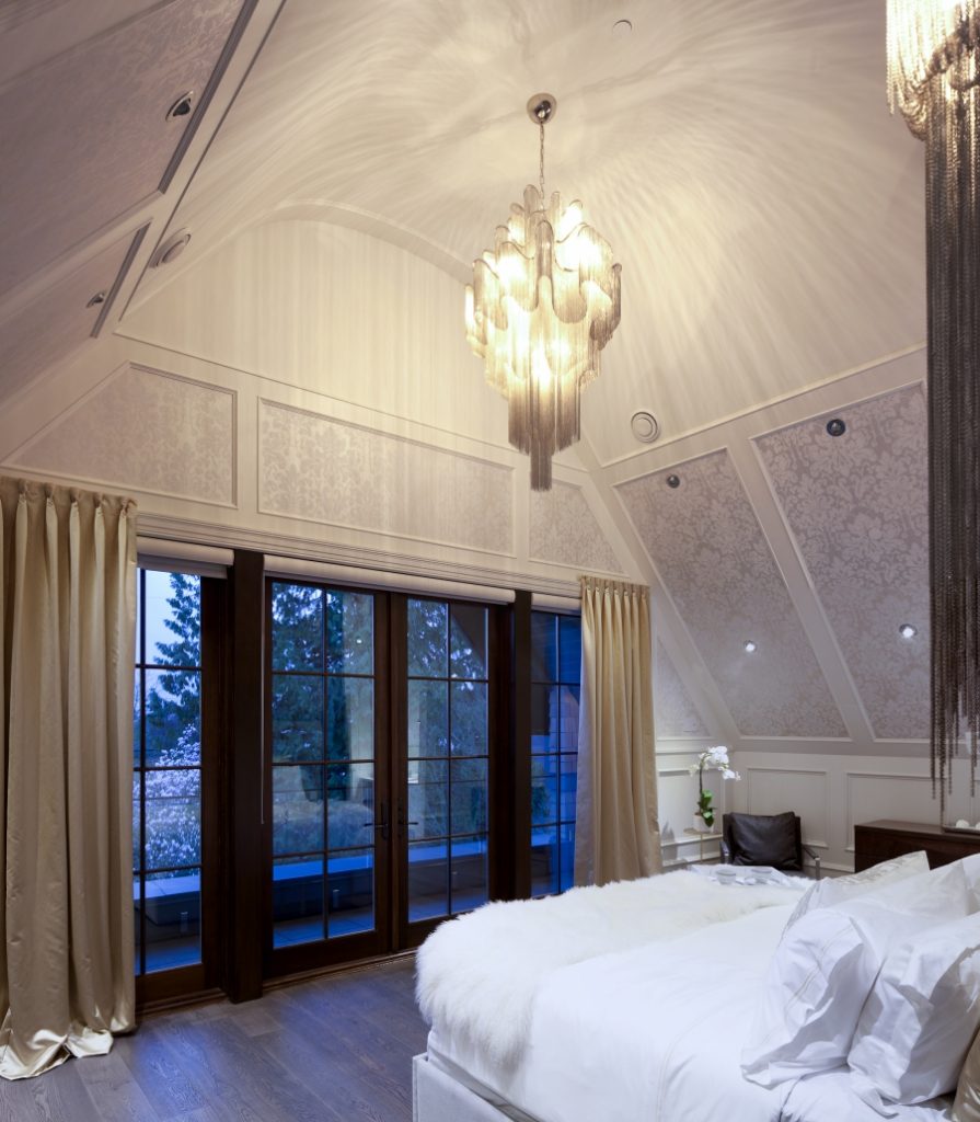 Contemporary European - Sublime Interior Design