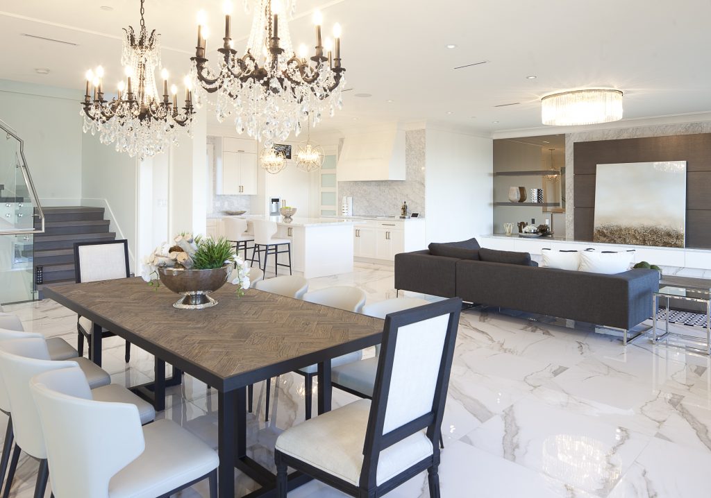 WEST COAST CLASSIC - Sublime Interior Design