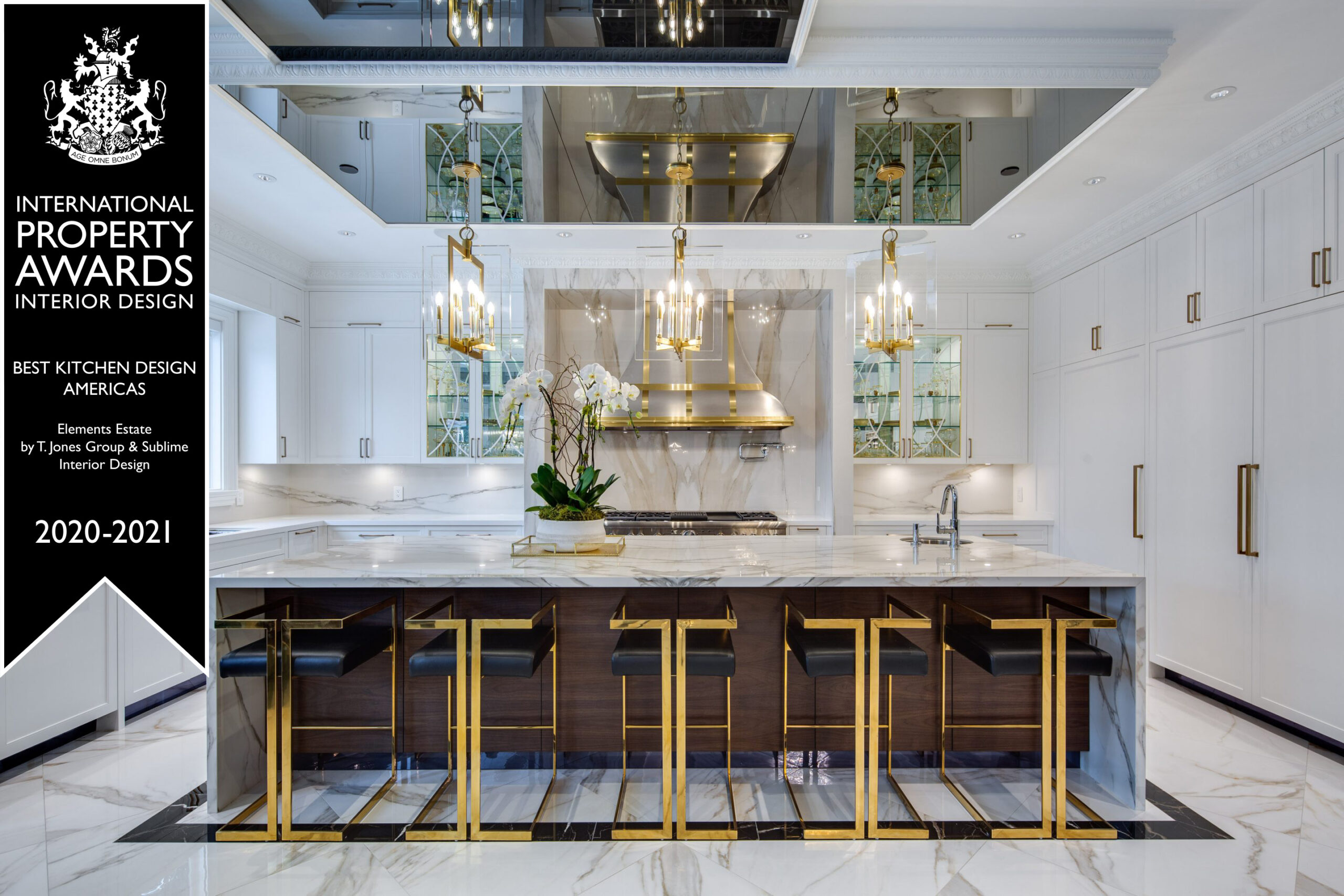 Elements Estate - Sublime Interior Design