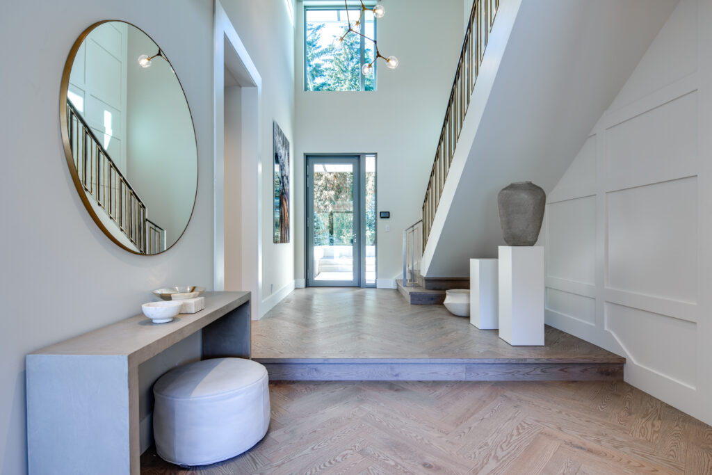 Projects - Sublime Interior Design