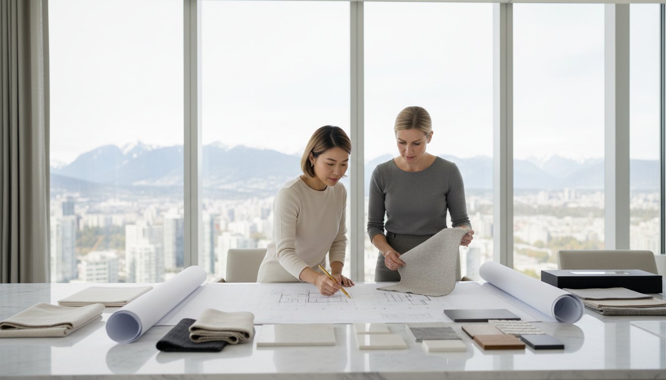 The Sublime Design Process: A Journey from Concept to Completion ...