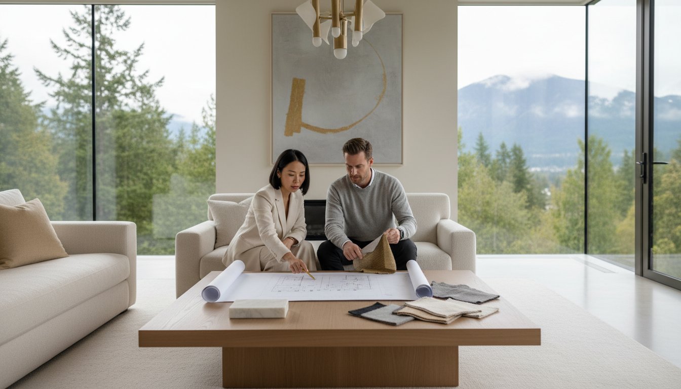 What is a Design House? Crafting a Home from Vision to Reality ...